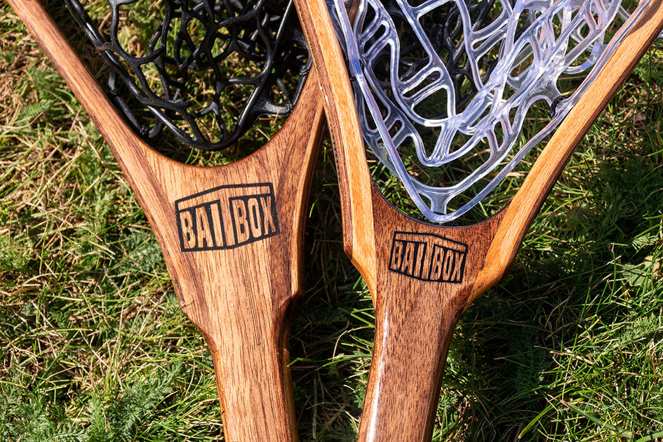 HÅVN - När Tradition Möter Innovation: Baitbox & Løfstedt Woodcrafts E – Baitbox shoppen